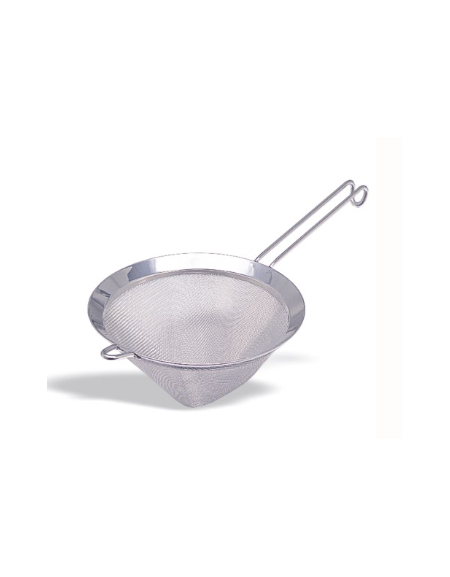 COLINO CONICO IN ACCIAIO INOX Diametro mm 120 COLINO CONICO - COLINO ...